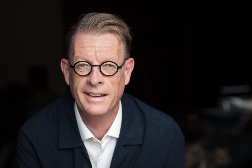 Benny Marcel till Svenska Postkodlotteriets Stiftelse | Svenska ...