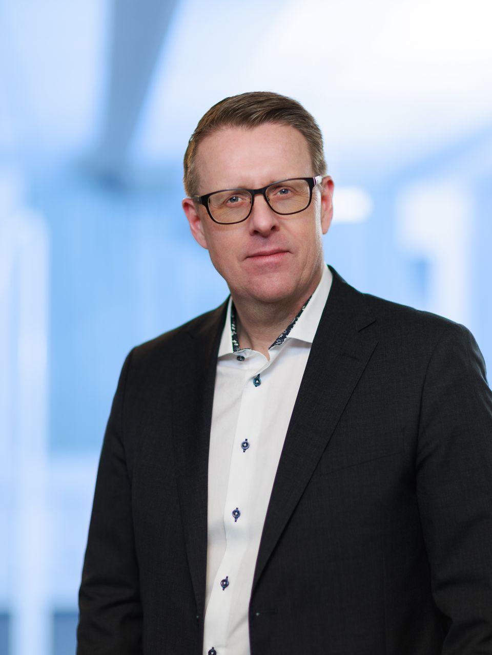 Conny Udd ny vd och koncernchef för Tekniska verken | Tekniska verken i ...