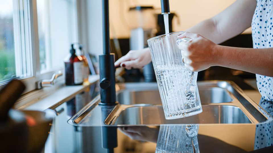 Linköpings dricksvatten klarar de nya gränsvärdena för PFAS | Tekniska ...