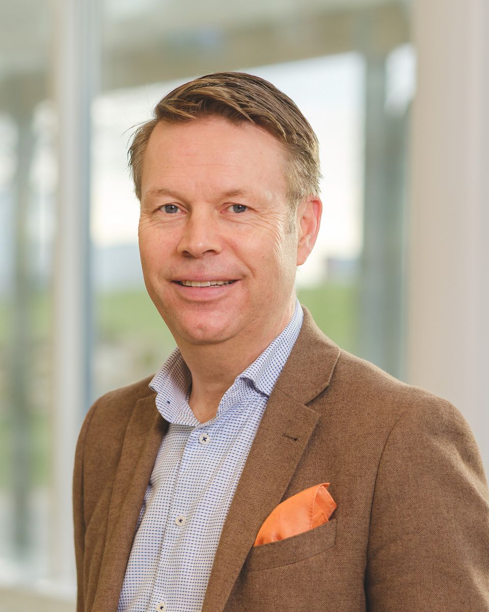 Pär Kaller avgår som vd för Bixia | Tekniska verken i Linköping