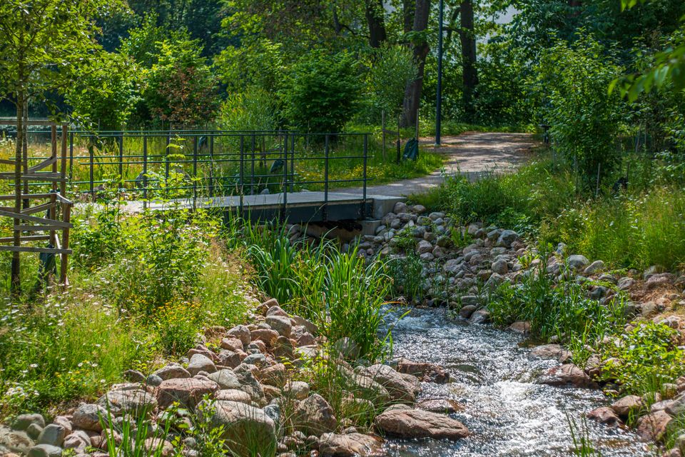 Tekniska verken och Energiforsk står som värdar för konferens om hållbar vattenkraft | Tekniska ...