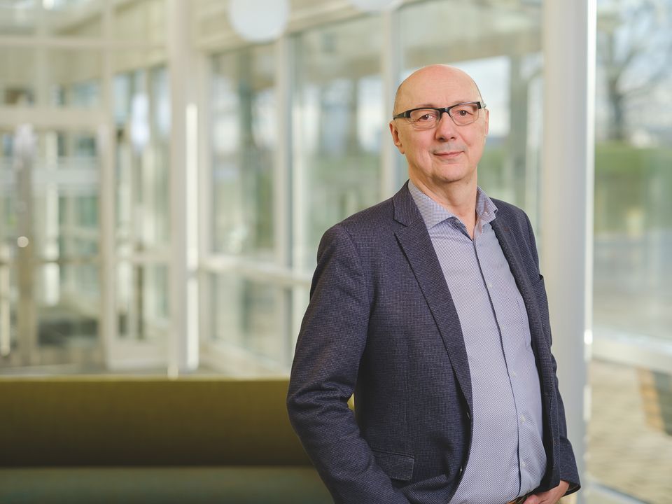 Sveriges största inlöp har invigts – räddar unik fisk | Tekniska verken ...