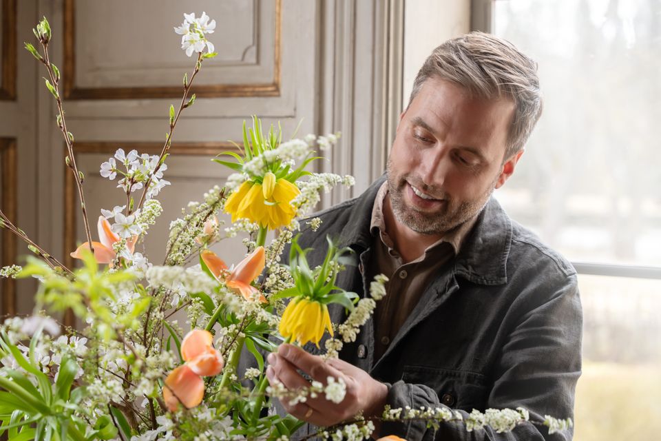 Två helger av historisk inspiration och samtida kunskap under Skansens ...