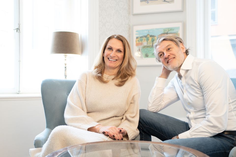 Relationsvårdande aktiviteter på Skansen i oktober | Stiftelsen Skansen