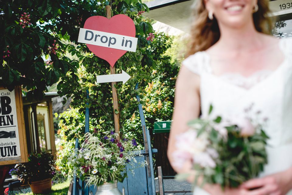 Skansens drop in-bröllop 2025: Utökade bokningsbara tider och ny ...