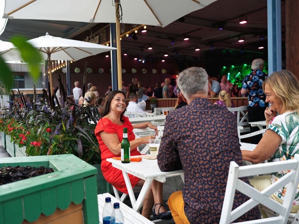 Danskvällar hela sommaren på Skansen | Stiftelsen Skansen