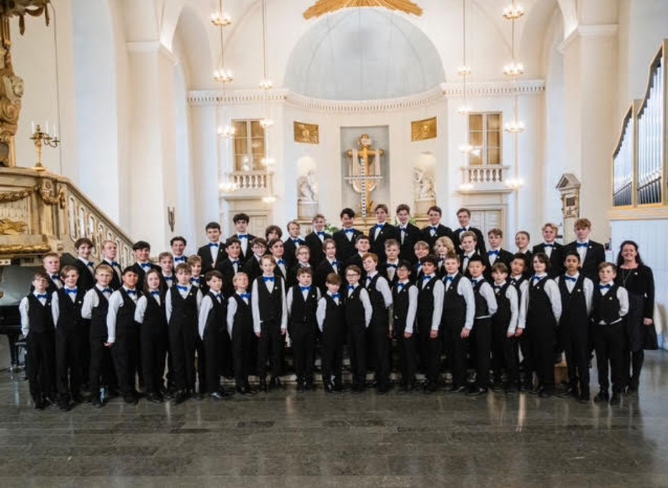 Sveriges Nationaldag firas på Skansen med folkfest, konsert och ...