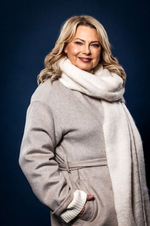 Nyår på Skansen – Helena Bergström ringer in det nya året | Stiftelsen ...