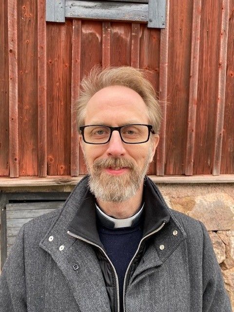 Hans Carlsten blir kontraktsprost i Uppsala kontrakt | Uppsala stift