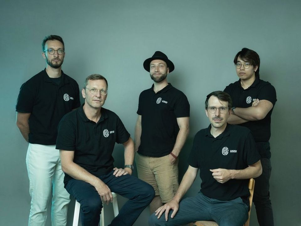 Innovation competition of the German government for digital identity ...