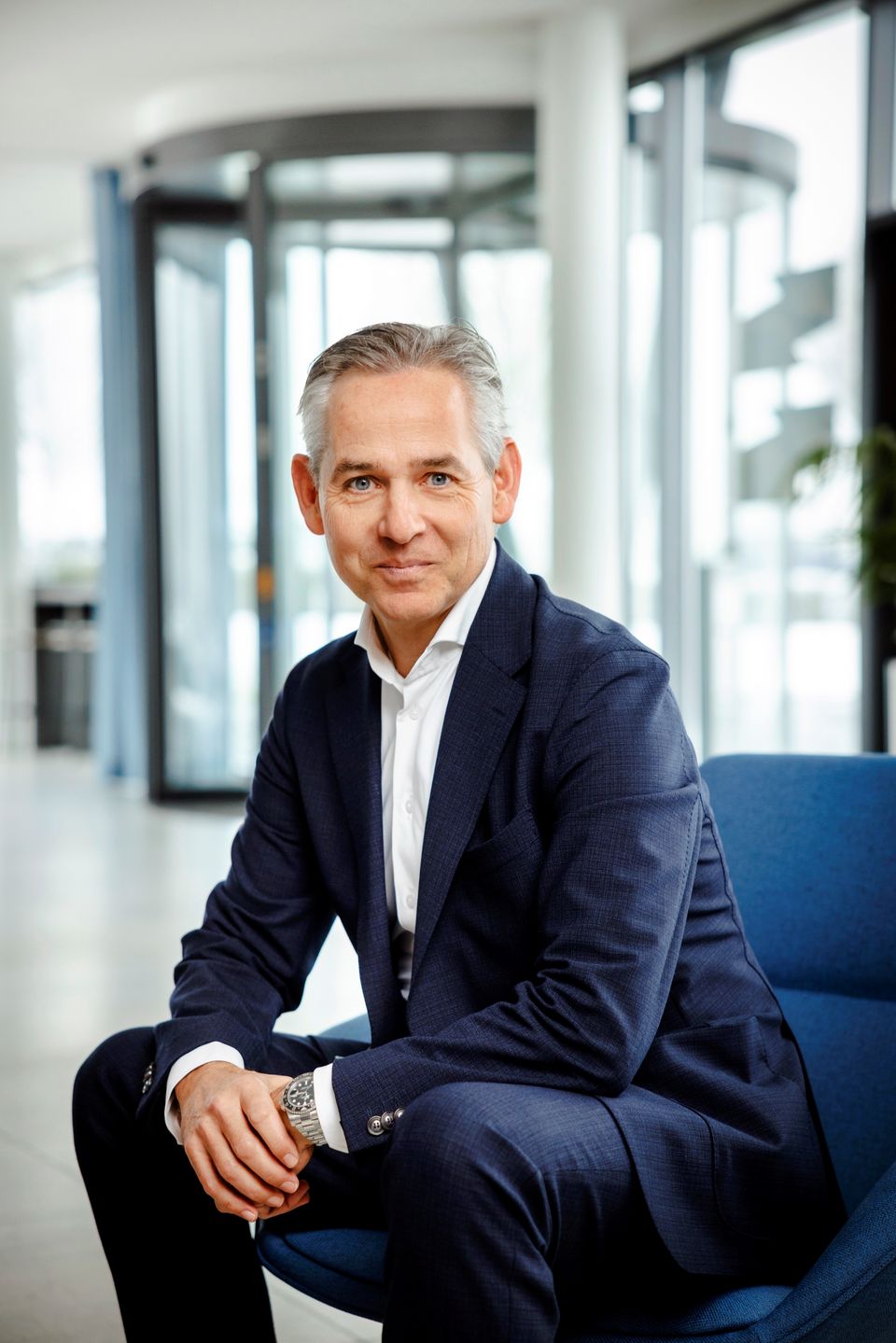 New record achieved: NTT DATA Business Solutions exceeds the previous ...