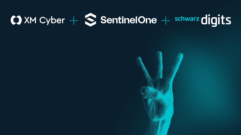 Holistic AI-Driven Cyber Security Platform: Schwarz Digits, XM Cyber ...