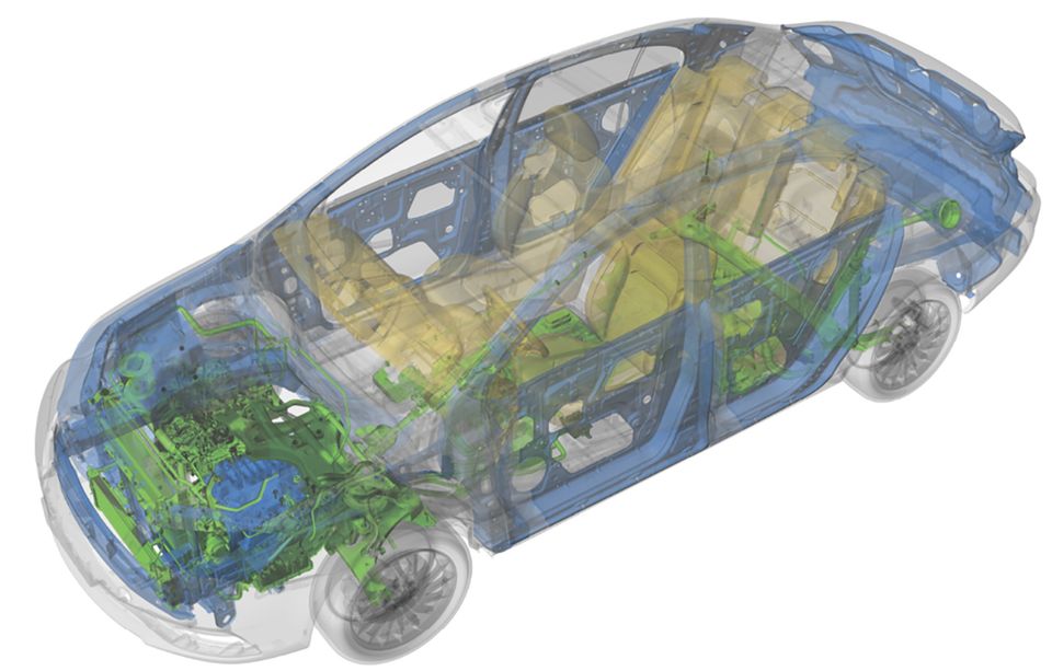 FEV and Nature Architects collaborate on the development of AI ...