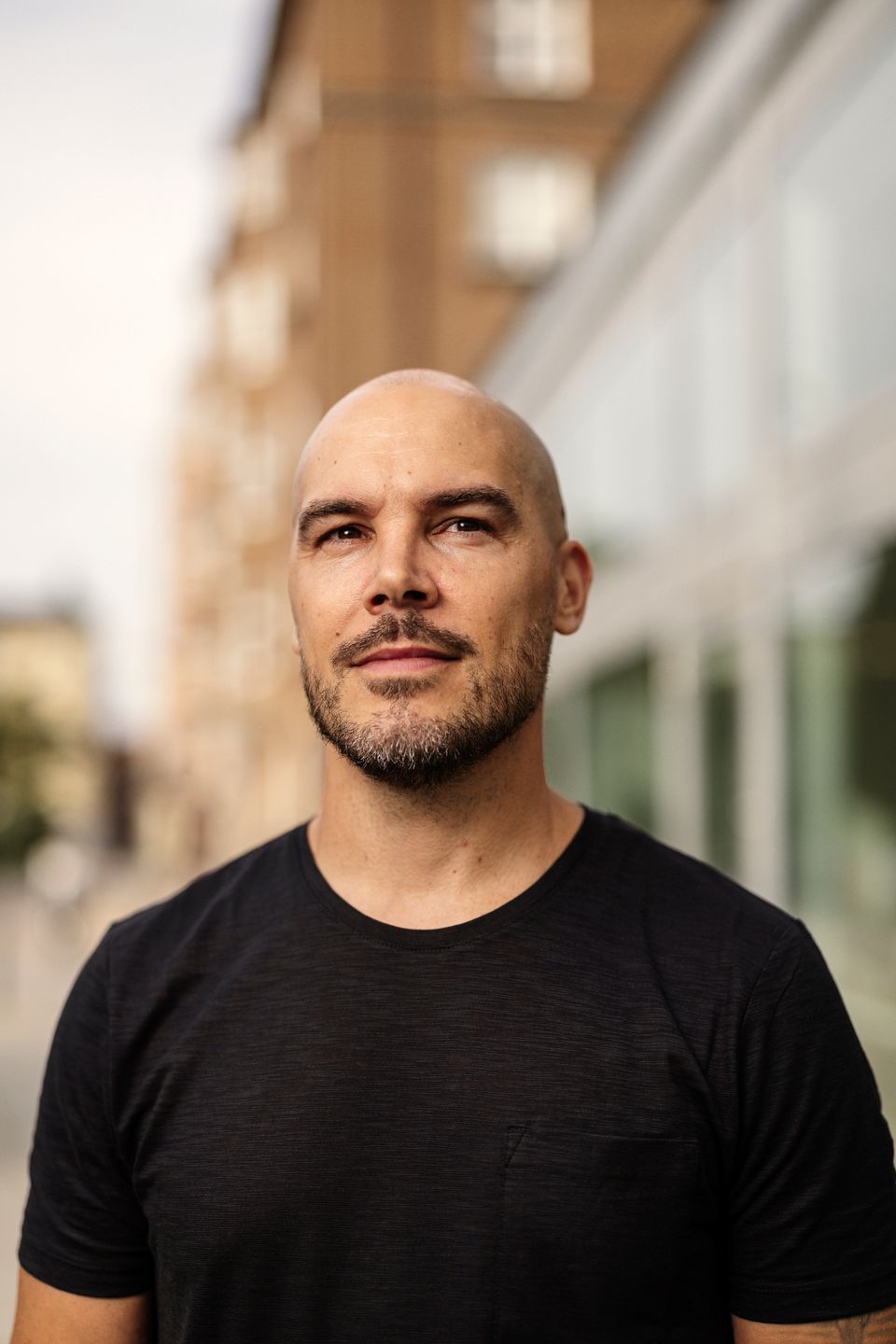 Stig Sjödinpriset 2024 tilldelas Nicolas Lunabba | IF Metall