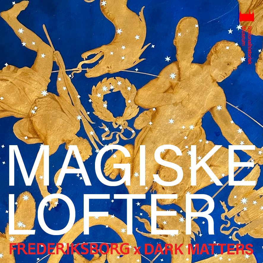 Frederiksborgs slotts magiska tak i nytt ljus | VisitDenmark