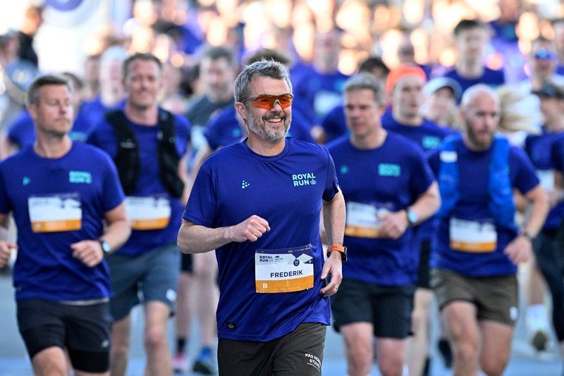 Spring för kung och fosterland | VisitDenmark