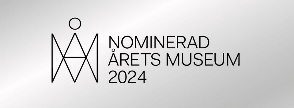 Föreslå Årets museum 2024 | Sveriges Museer