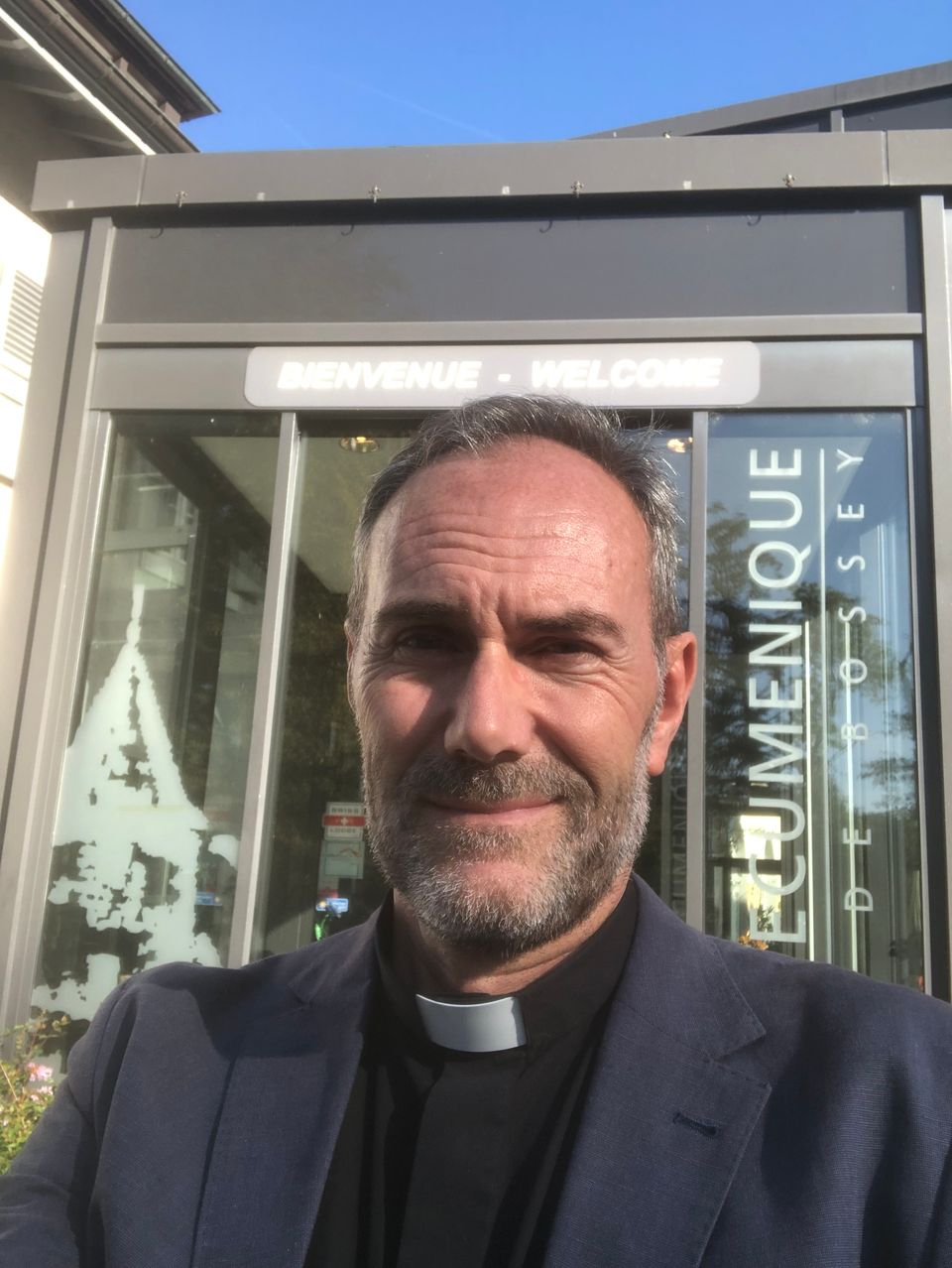 Sju kan bli ny biskop i Härnösands stift | Svenska kyrkan / Härnösands ...