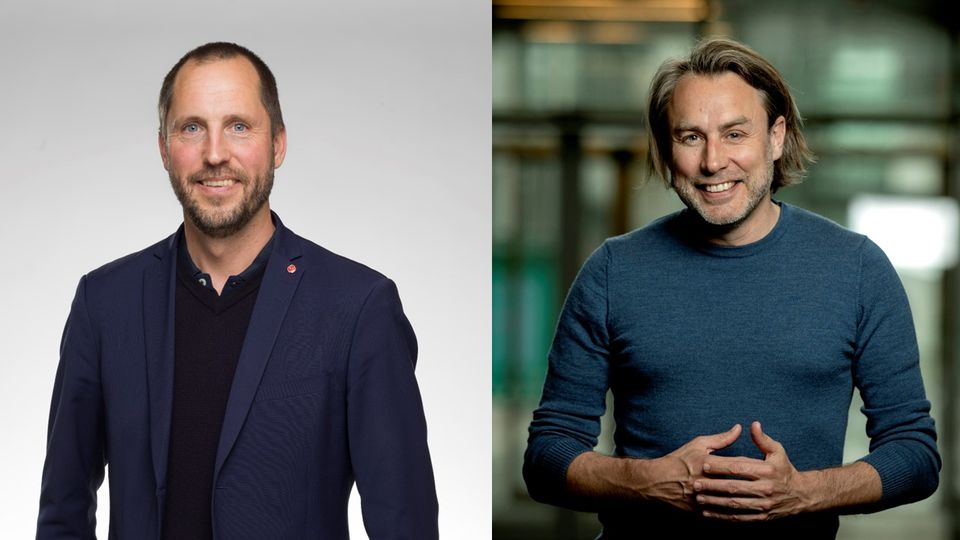 Uppsala kommun ingår partnerskap med AI Sweden | Uppsala kommun