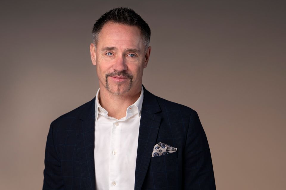 Johnny Sjöström ny ordförande för Jernkontoret | Jernkontoret