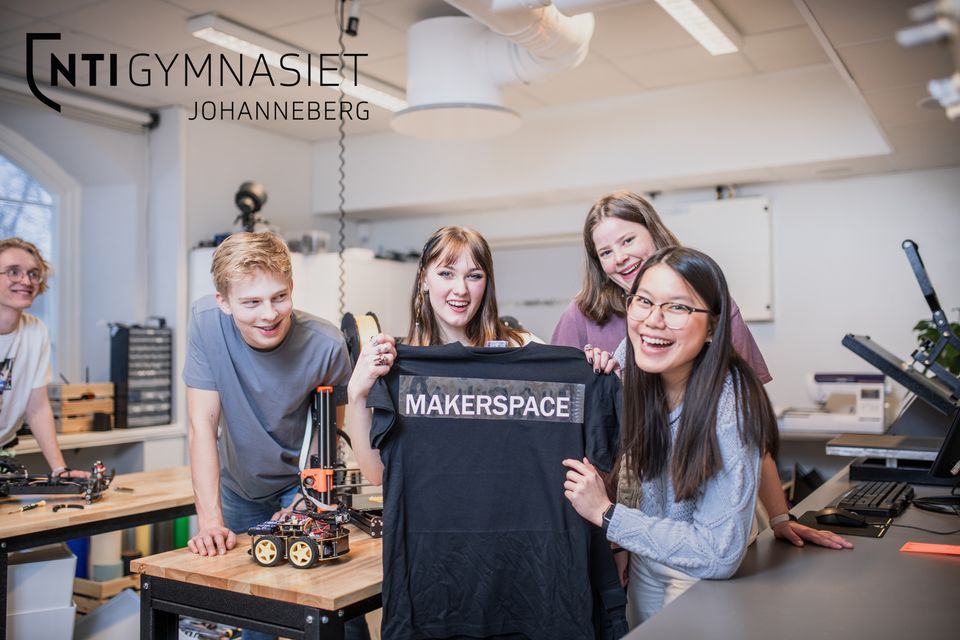 NTI Gymnasiet Johanneberg nominerad till World’s Best School Prizes i ...