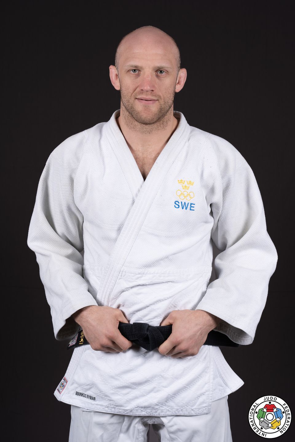 Marcus Nyman förlorade i åttondelen - nu lägger han dräkten på hyllan ...