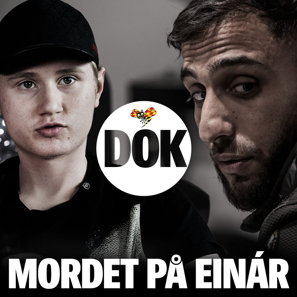 ”Mordet på Einár” först ut i Expressen Dok | Expressen