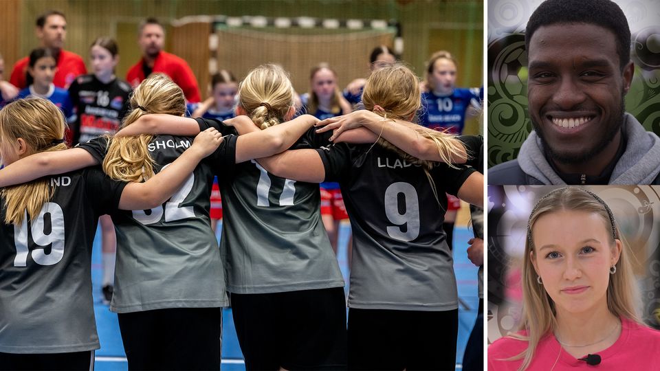 Ungas ledarskap – en framtidsresurs för individ, idrottsrörelse och ...