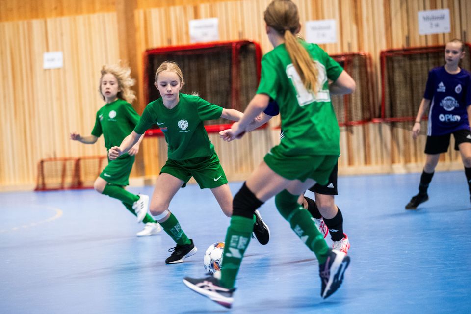 Ökning av barn- och ungdomsidrott i Västra Götaland ...