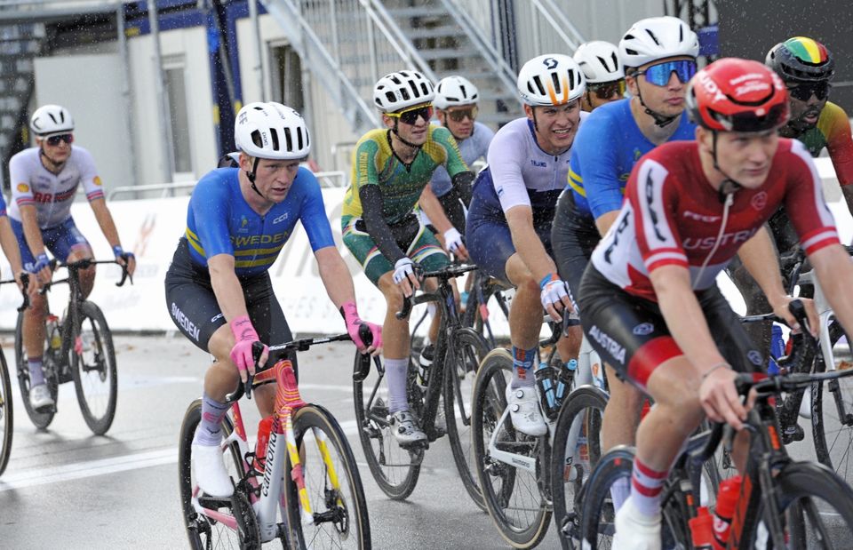 Tour of Sweden – stort etapplopp på landsvägscykel ska återupptas ...