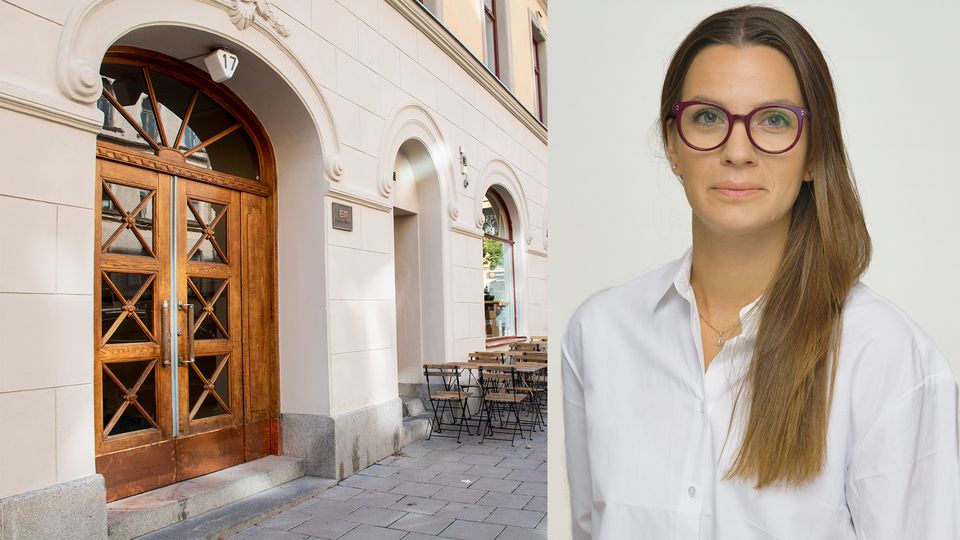 Stort intresse för Einar Mattssons totalförvaltning av fastigheter | Einar Mattsson