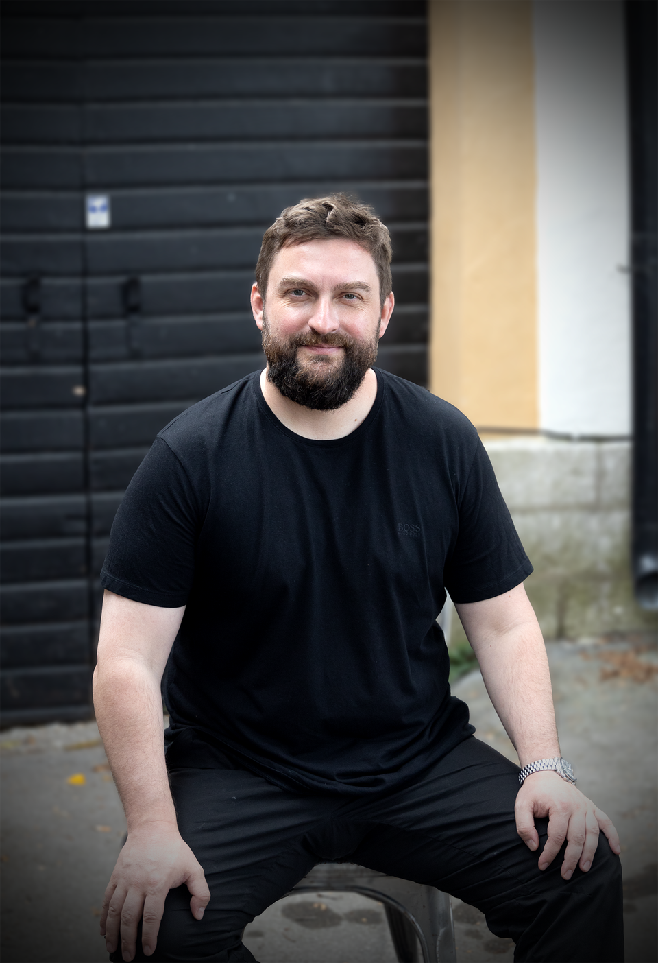 Yegor Aushev: "Protecting Ukraine from Cyber Aggression: A Global ...