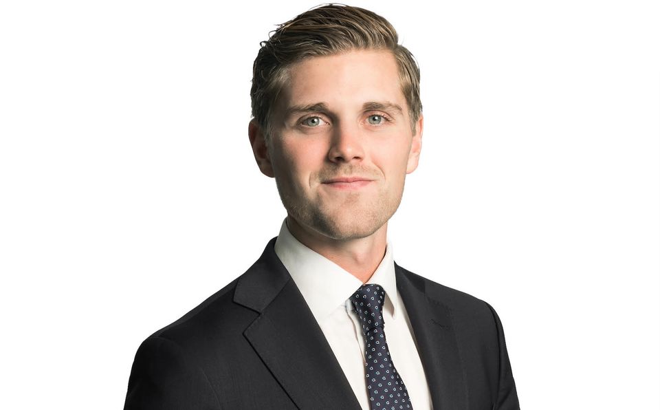 Niclas Nyqvist ny Head of M&A för PropTech-gruppen | Axcell ...