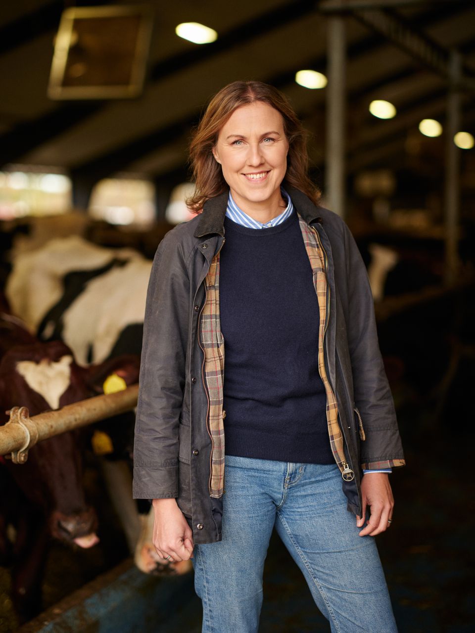 Ny svensk jordbrukschef för Arla globalt | Arla