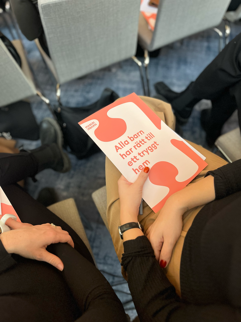 Situationen för barn i samhällsvård måste förändras - nu | World ...