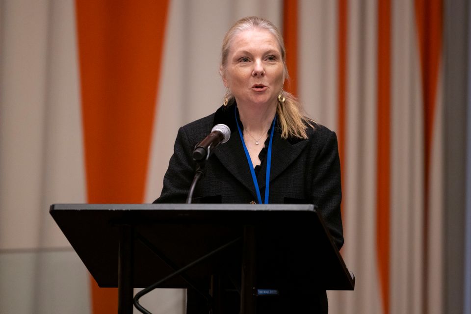 Ending violence against children is possible | World Childhood Foundation
