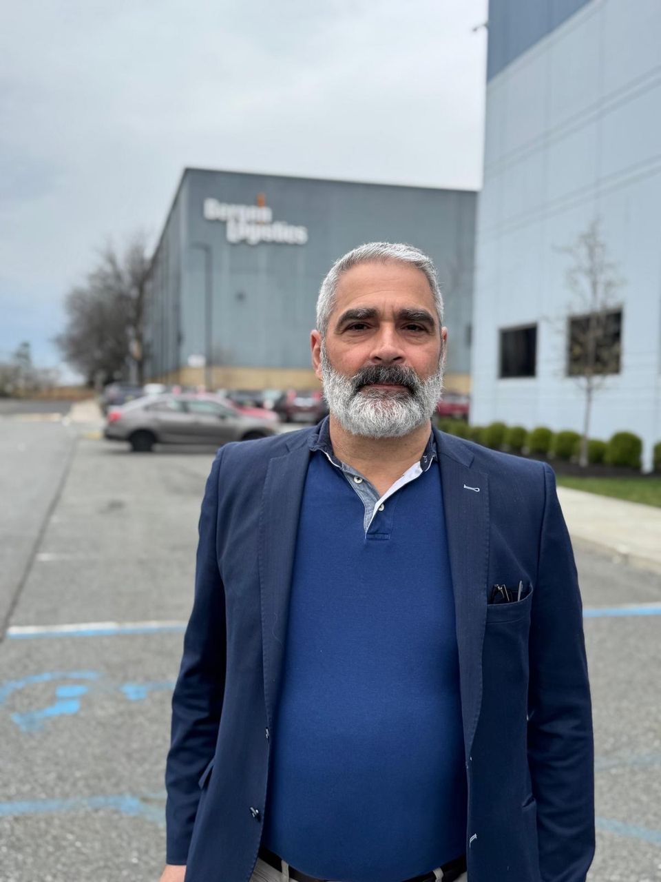 GS-fackets ombudsman avvisad från Bennet-ägt företag i USA ...