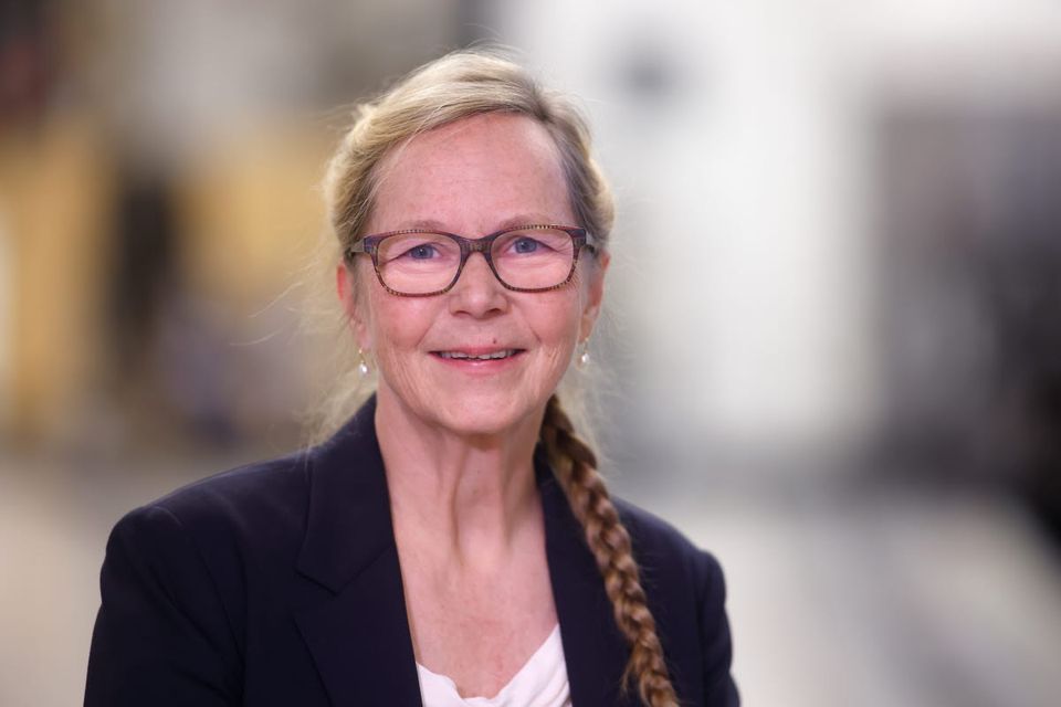 VTI-professor bland världens 100 främsta kvinnor | VTI, Statens väg ...