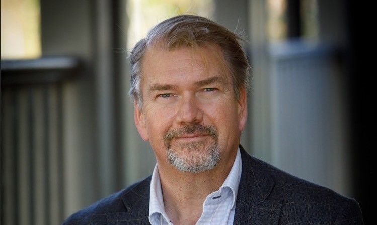 Erik Nilsson föreslås bli ny utbildningsdirektör i Jönköpings kommun | Jönköpings kommun