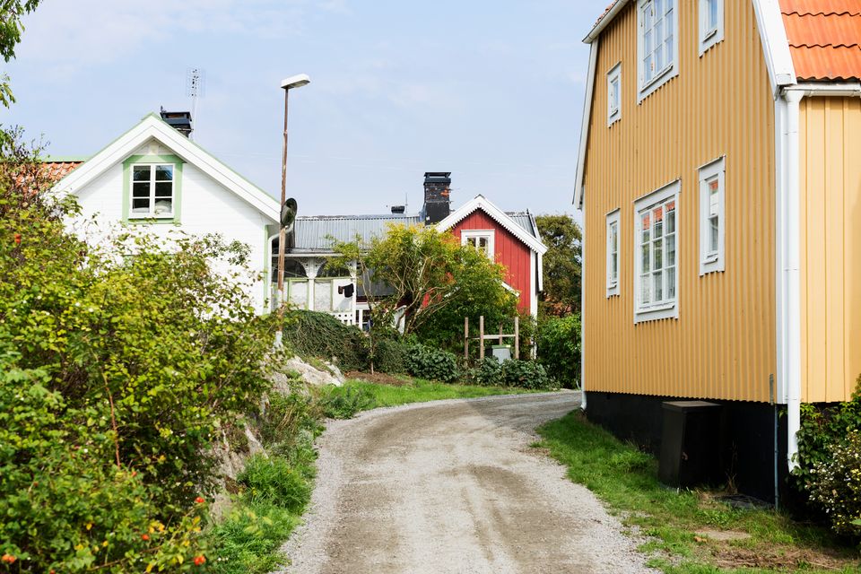 Bostadspriserna steg för tredje månaden i rad i mars | SBAB Bank