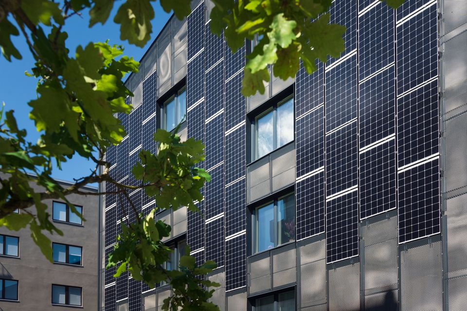 SBAB launches updated Green Bond Framework | SBAB Bank
