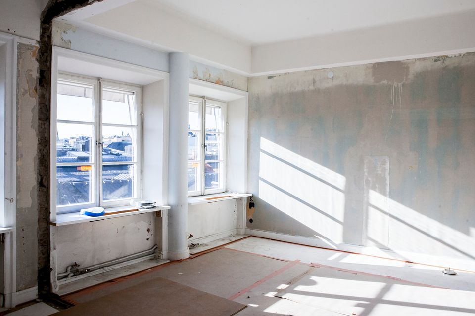 Bostadsrättsägare positiva till energirenovering | SBAB Bank