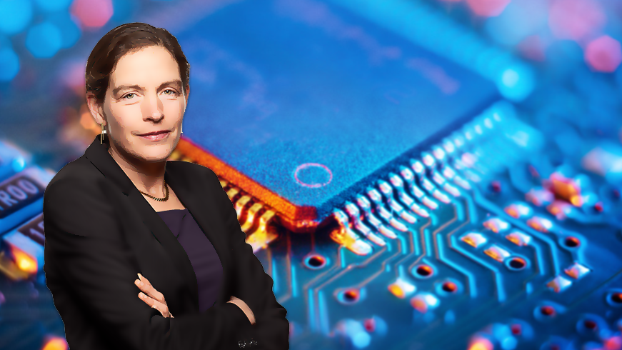 Nytt samarbete för en hållbar och stark svensk elektronikindustri ...