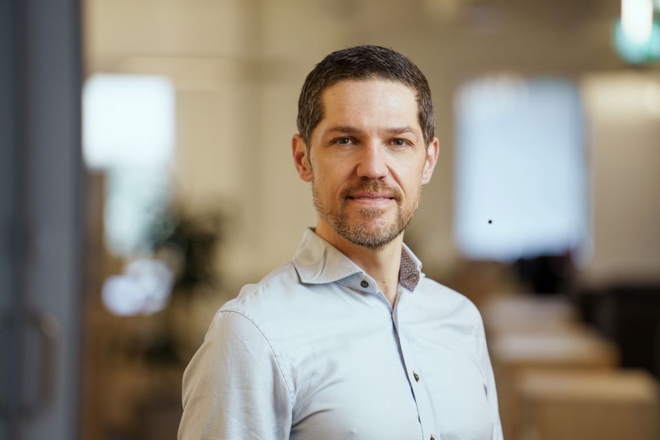 Jens Eriksson omvald till styrelseledamot för Vårdföretagarnas ...