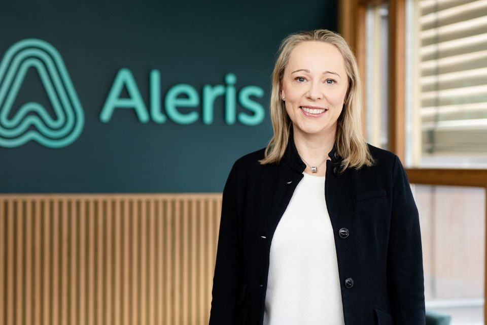 Sofia Palmquist omvald till styrelsen för Vårdföretagarna | Aleris