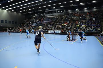 Distrikts-SM arrangeras i Nyköping 2025 och 2026 | Svensk Innebandy
