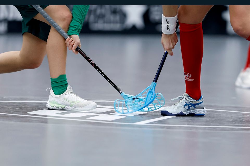Så ser de nya regelförändringarna i Svensk Innebandy ut | Svensk Innebandy