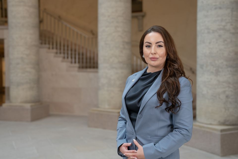 Sverigdemokraterna granskar utredningen om sjukförsäkringen ...