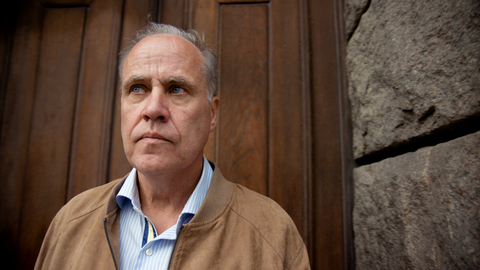 IVAs guldmedaljörer 2023 | Kungl. Ingenjörsvetenskapsakademien (IVA)