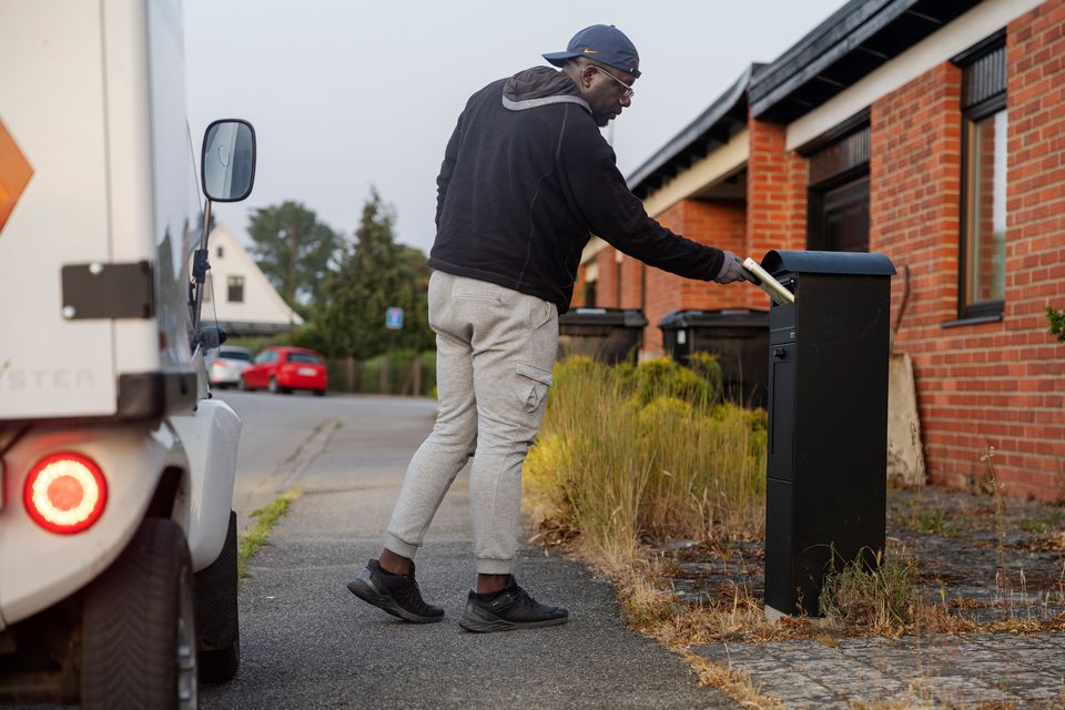 Bonnier News planerar att utvidga distributionsnätverket Bonway ...